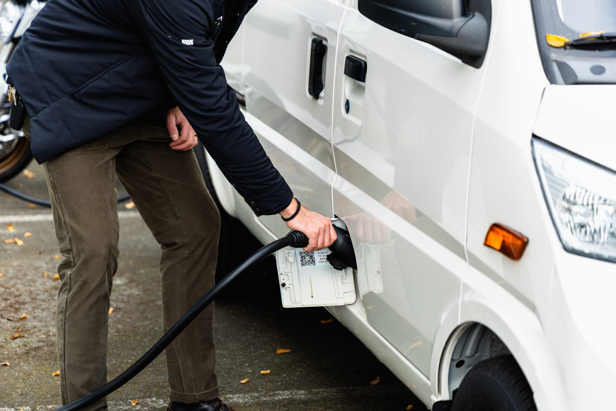 HVIP 101: How California’s Commercial EV Incentive Works - Range Truck ...